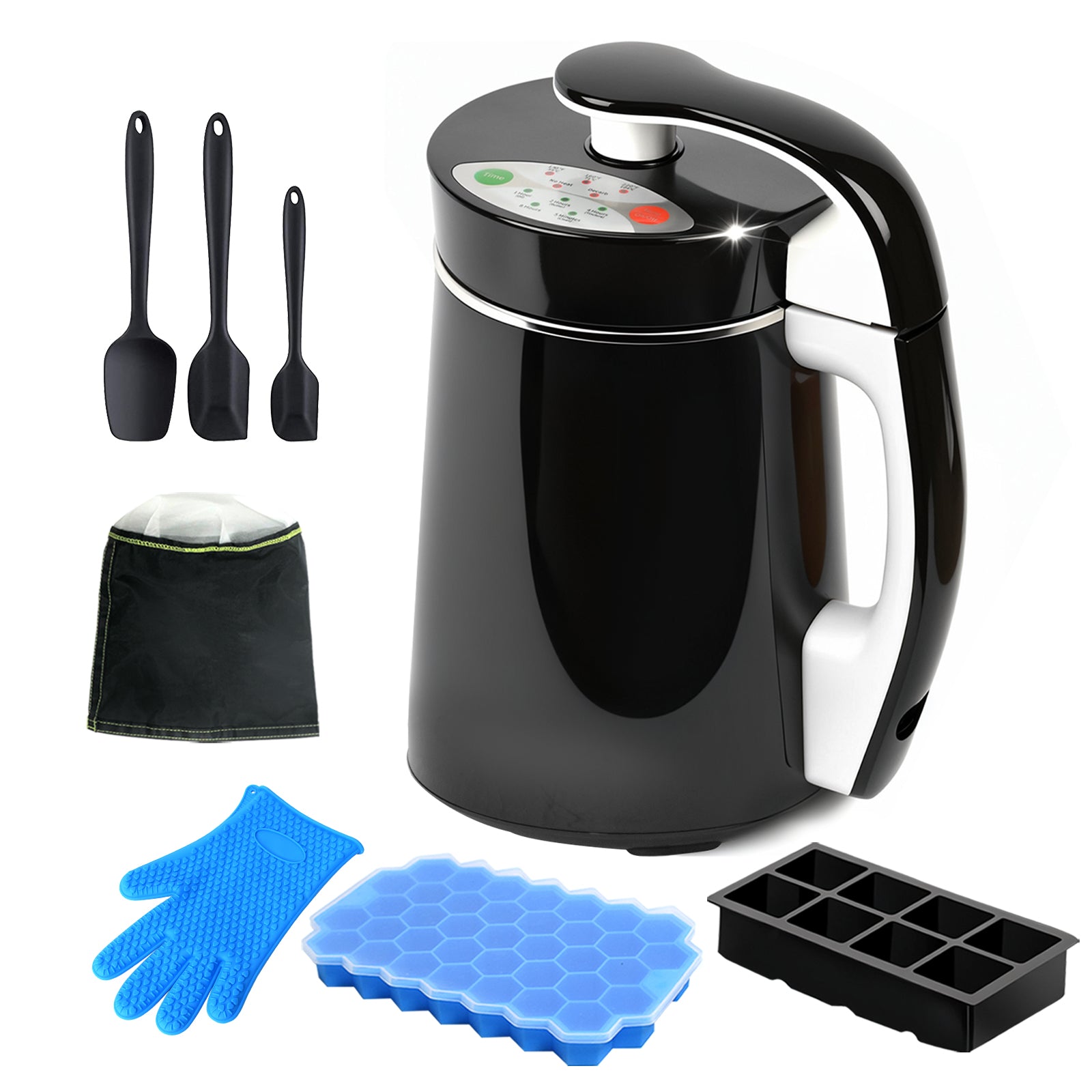 Advwin Butter Machine 3-In-1 Botanical Extractor
