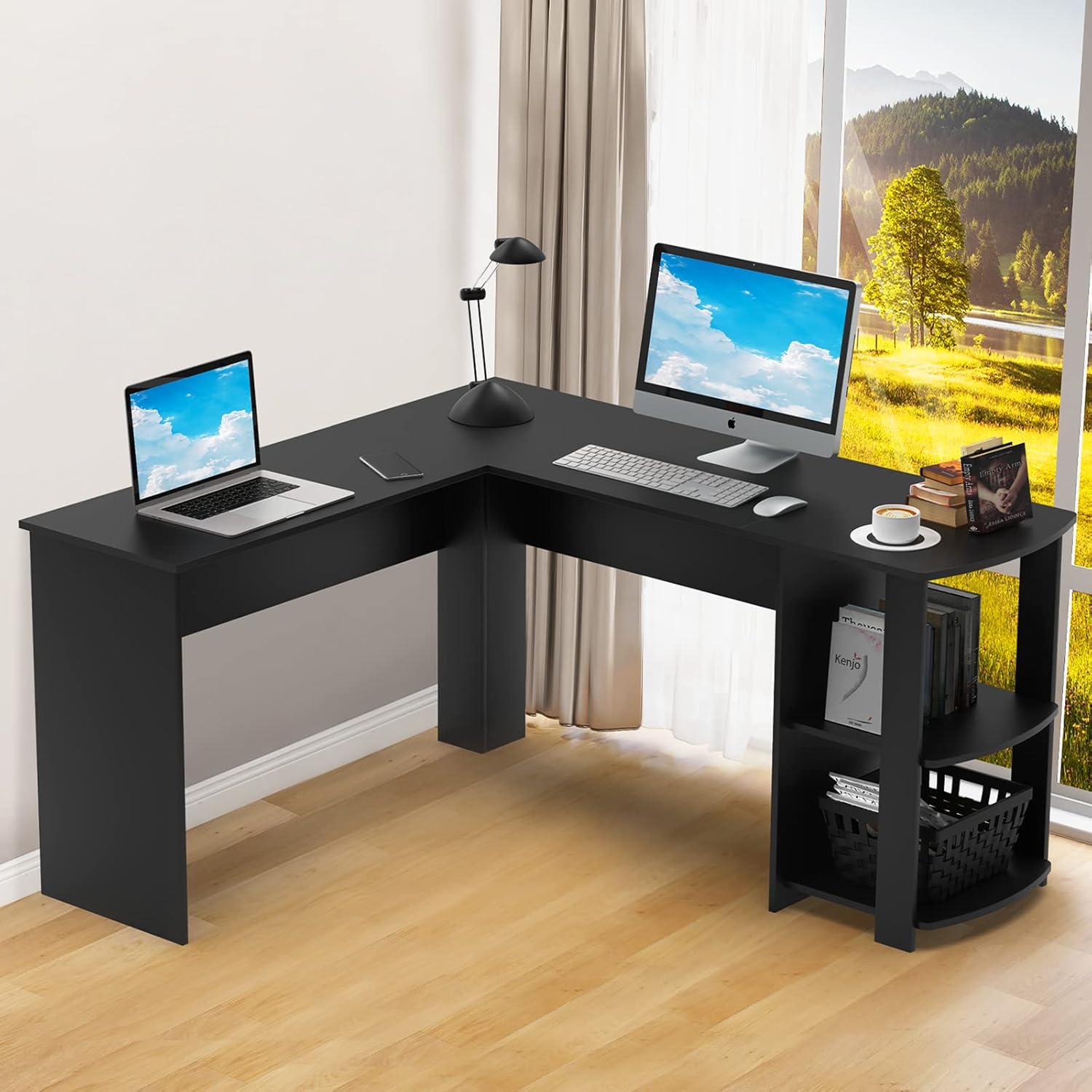 Computer Desks