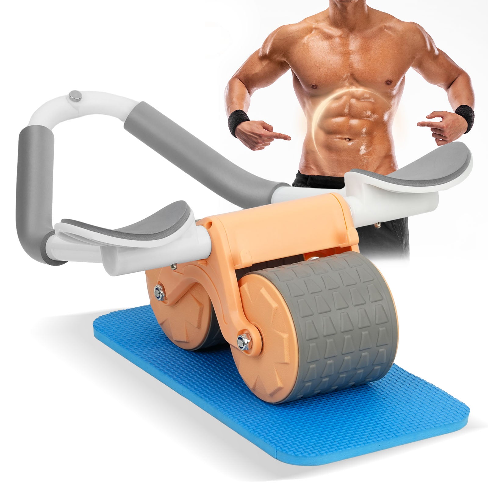 Small Exercise Equipment