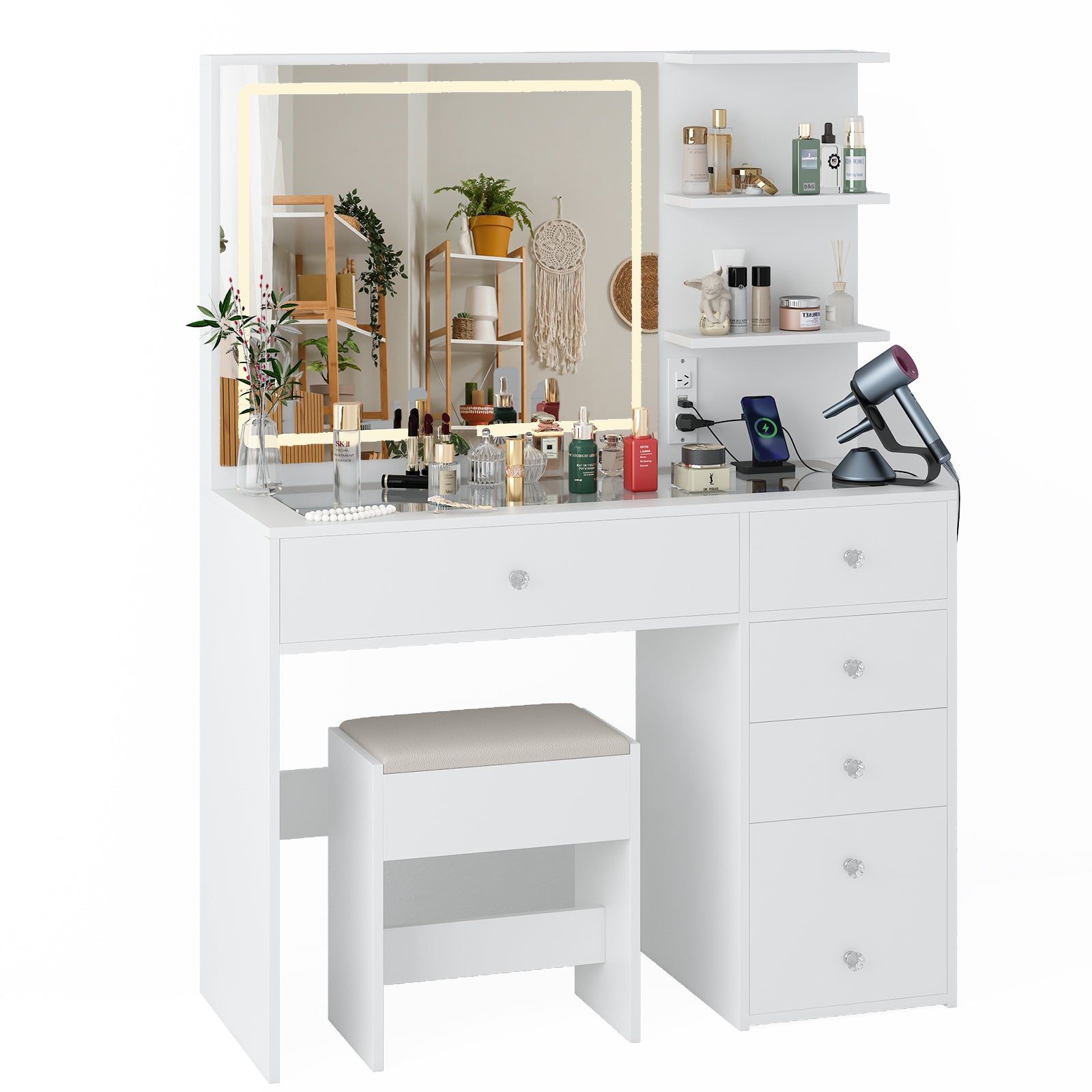 Dressing Table