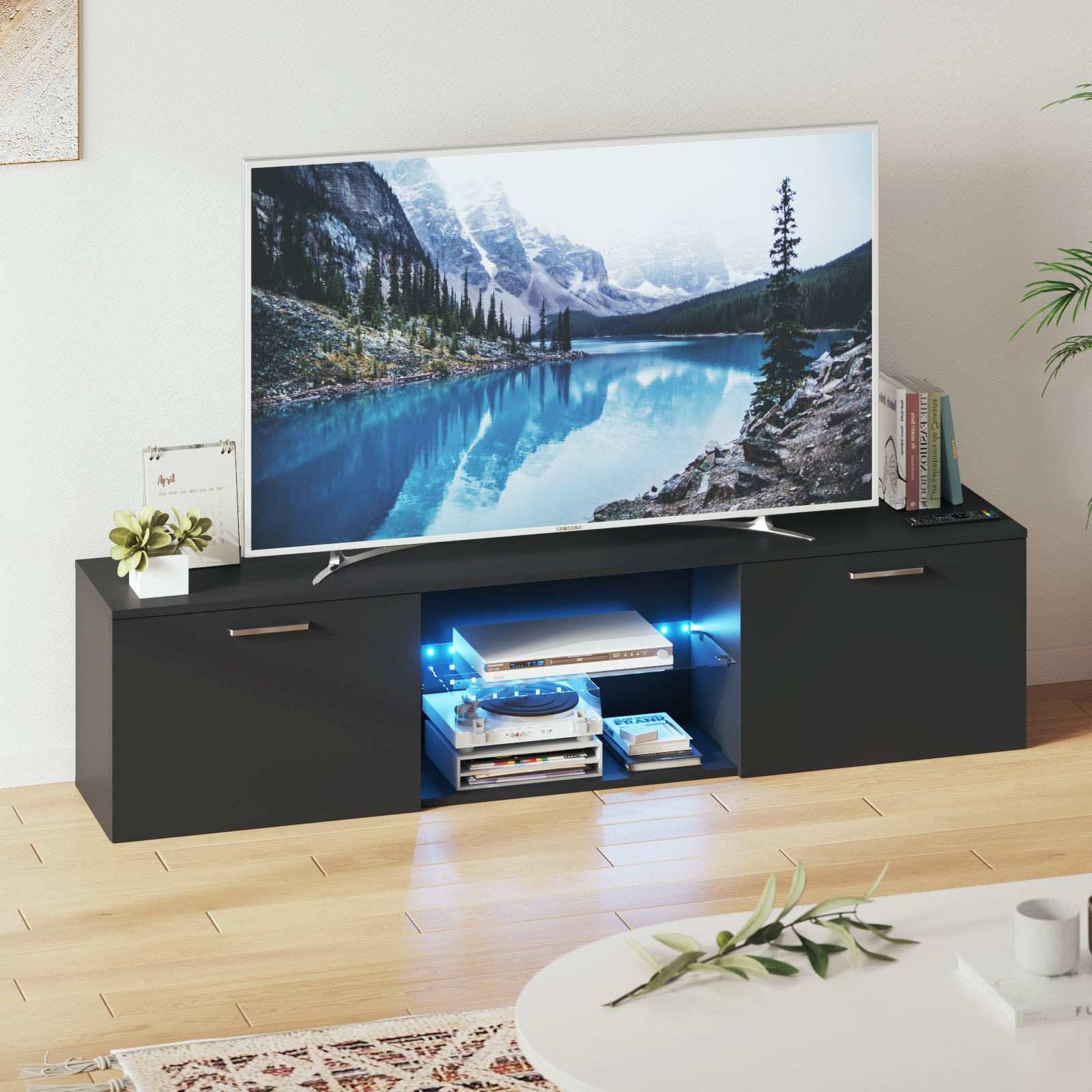 Entertainment Units