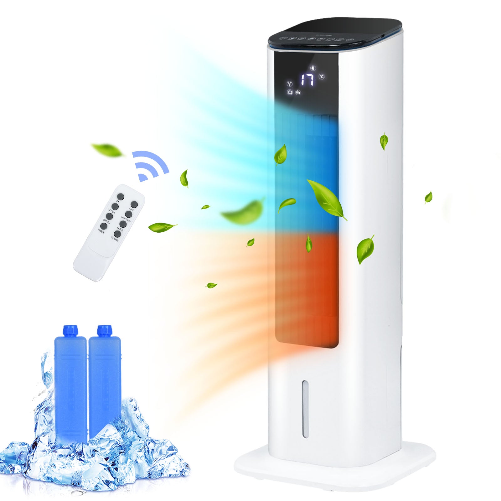 Heat Machine
