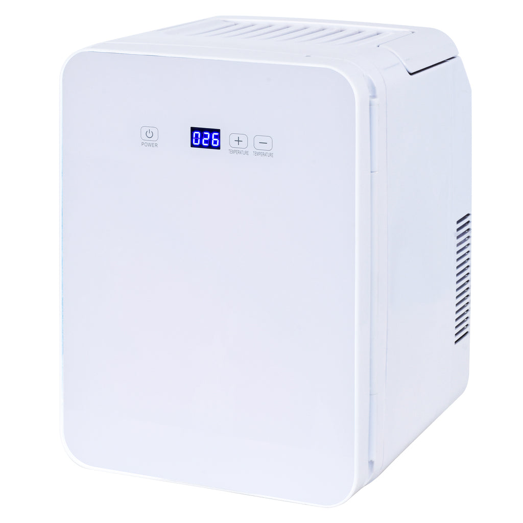 Advwin 12L Mini Fridge Warmer and Cooler